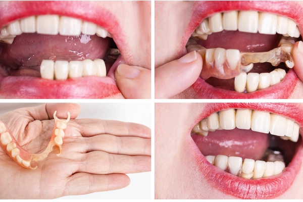 Full Mouth Dental Implants Margate |Full Dental Implants Pompano